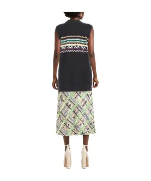 Isabel Marant Étoile Ribbed Knit Vest