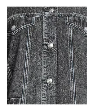 Rag & Bone Minimalist Denim Jacket