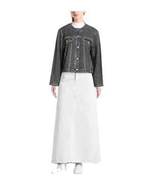 Rag & Bone Minimalist Denim Jacket
