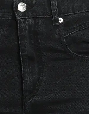 Isabel Marant Étoile High-waisted Straight-leg Jeans