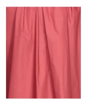 Sportmax Solid Color Tailored Jacket