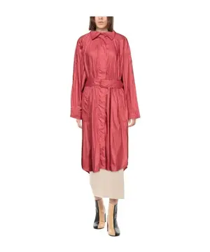 Sportmax Solid Color Tailored Jacket