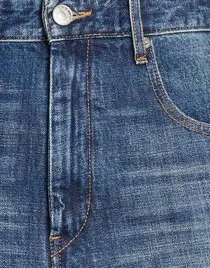 Isabel Marant Étoile Straight-leg Jeans