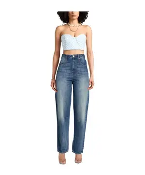 Isabel Marant Étoile Straight-leg Jeans