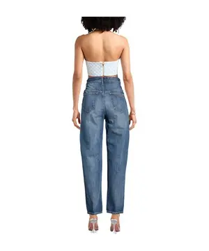 Isabel Marant Étoile Straight-leg Jeans