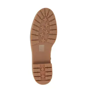 Tory Burch Lace-up Suede Ankle Boots