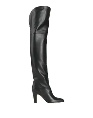 Chloé Minimalist Versatile High Boots