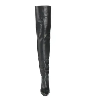 Chloé Minimalist Versatile High Boots