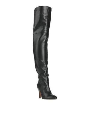 Chloé Minimalist Versatile High Boots
