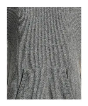Max Mara Solid Color Knit Top