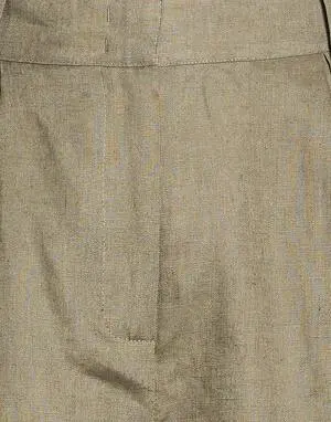 MAXCO. Max&co. Linen Shorts With Pockets