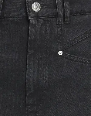 Isabel Marant Étoile Slim-fit Jeans