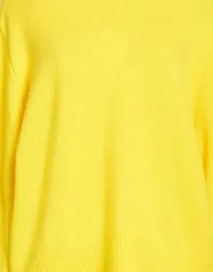 Isabel Marant Étoile Long-sleeved Crew Neck Cashmere Sweater