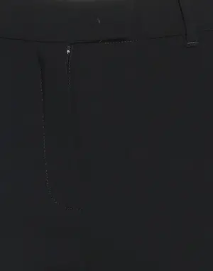 Max Mara Simple Tapered Pants