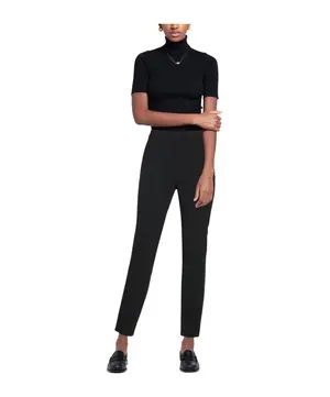 Max Mara Simple Tapered Pants