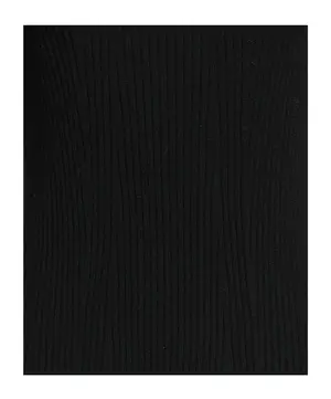 Max Mara Ribbed Knit Top