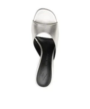 Attico 100mm Betta Sandals