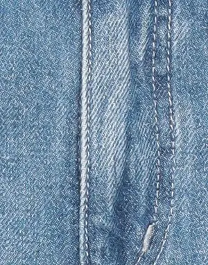 Isabel Marant Étoile Solid Color Straight-leg Pants