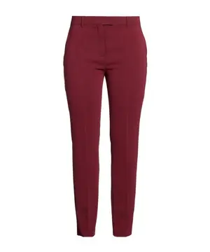 Max Mara Tapered Crepe Trousers