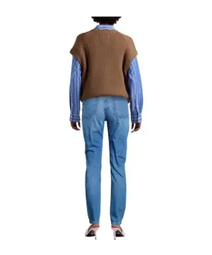 Max Mara Slim-fit Jeans
