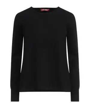 Max Mara Crew-neck Knit Top