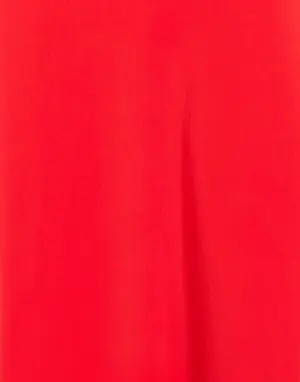 Sportmax V-neck Stretch Mini Dress