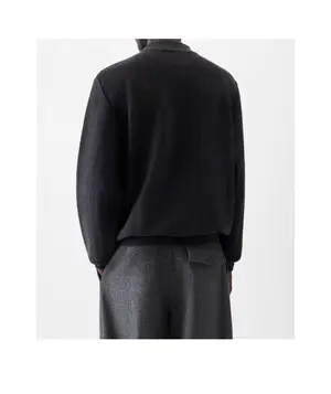 Jacquemus Gallone High-neck Sweater