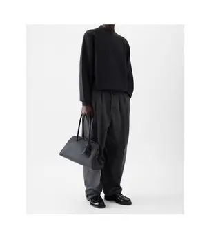 Jacquemus Gallone High-neck Sweater