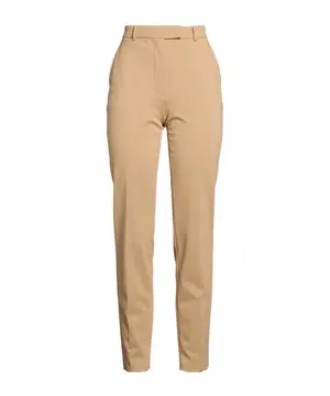 Max Mara Slim-fit Jersey Trousers