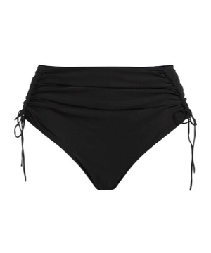 Isabel Marant Étoile High-waisted Bikini Bottoms