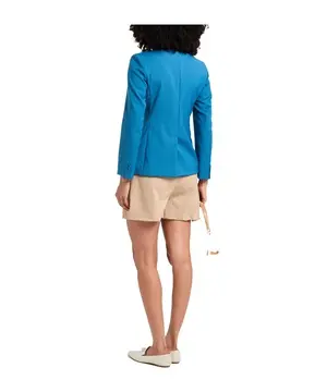 Max Mara Wool Double-breasted Blazer