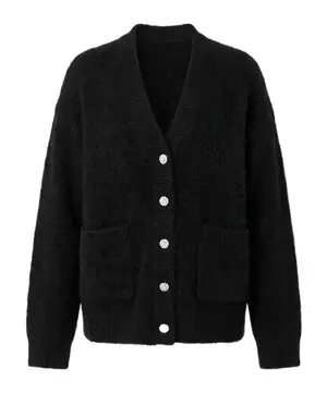 ALLSAINTS Rubi Button Cardigan