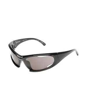 Balenciaga Sports Sunglasses