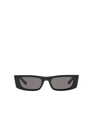 Saint Laurent Rectangle Sunglasses