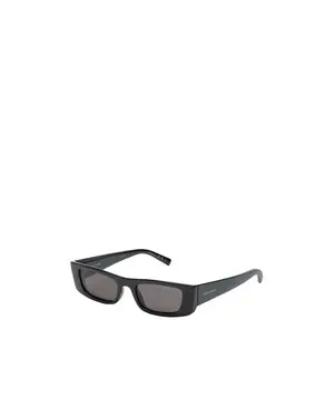 Saint Laurent Rectangle Sunglasses