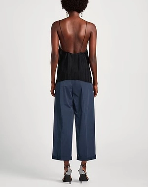 MAXCO. Max&co. Loose Straight-leg Pants