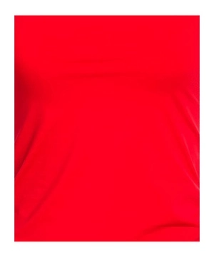 Sportmax Minimalist Stretch Cami Top