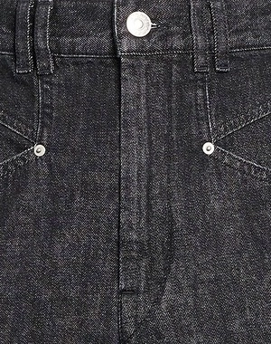 Isabel Marant Étoile Slim-fit Jeans