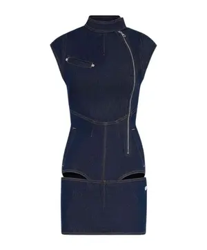 Jean Paul Gaultier Knee Length Sports All In One Suits For Women