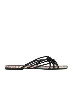 Etro Flat Sandals For Women