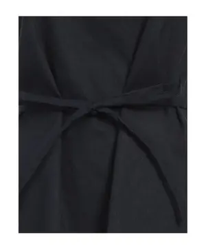 Rag & Bone Sleeveless Waist-tie Top