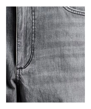 Rag & Bone Straight-leg Jeans