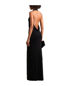 Saint Laurent Sleeveless Dress