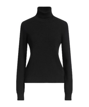 Saint Laurent Solid Cashmere Knitwear