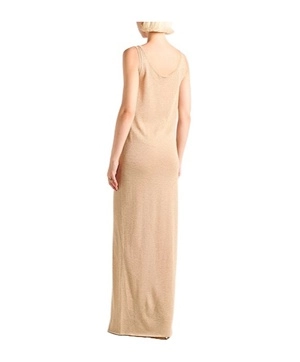 Saint Laurent Sleeveless Dress