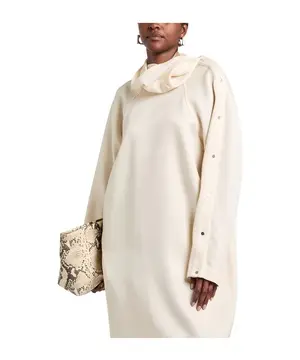 Burberry Midi Dresses