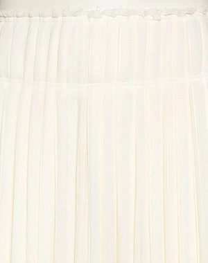 Chloé Pleated Skirt