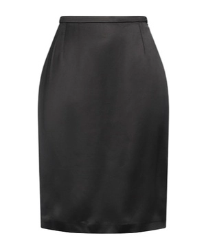 Saint Laurent Midi Skirts