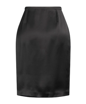 Saint Laurent Midi Skirts
