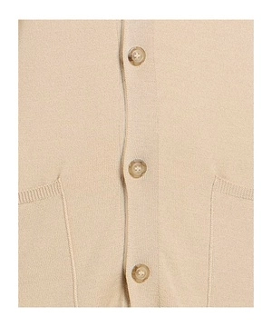 Rick Owens Solid Knit Cardigan